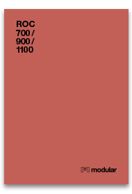 Catalogues - Modular